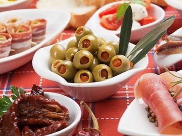 CATERING FRIO CALIENTE, comida casera. Portal de delivery de comidas ...