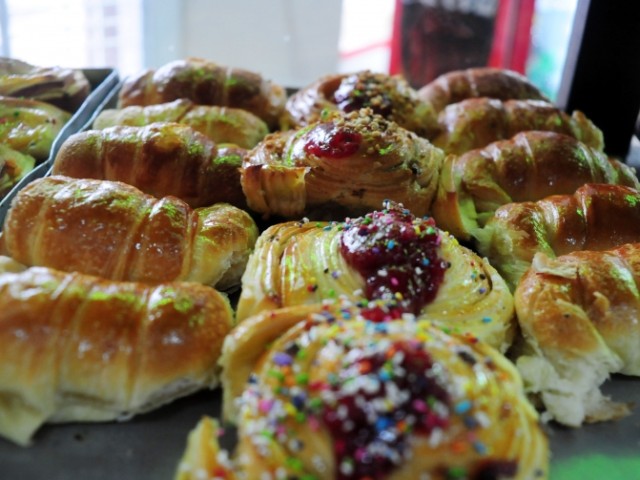 VARIEDAD DE FACTURAS, facturas. Portal de delivery de comidas, bebidas ...
